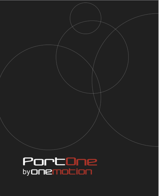 Port One | Powering Team Conversations - Port One